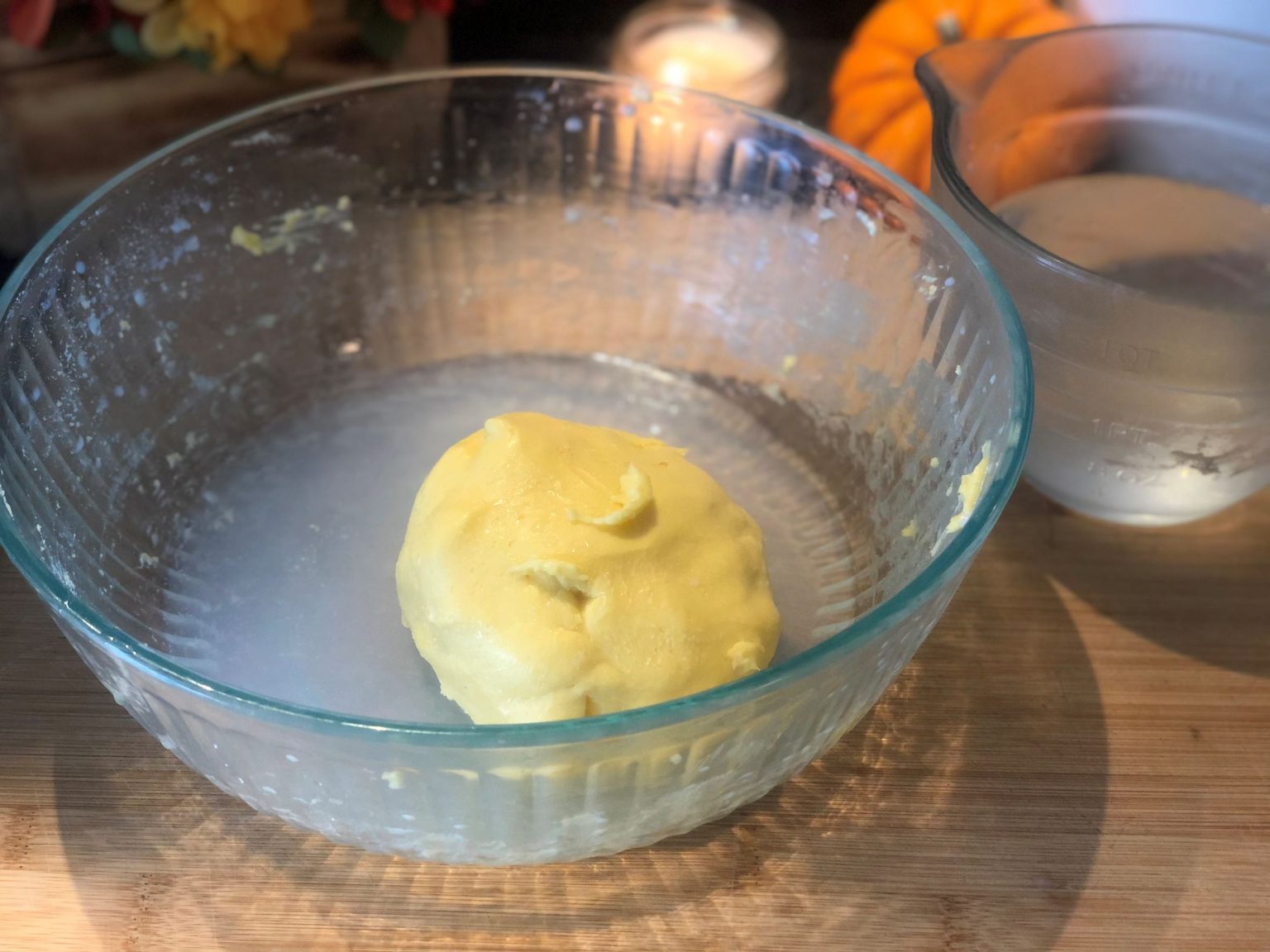Easy Homemade Butter - Homesteading Heartland