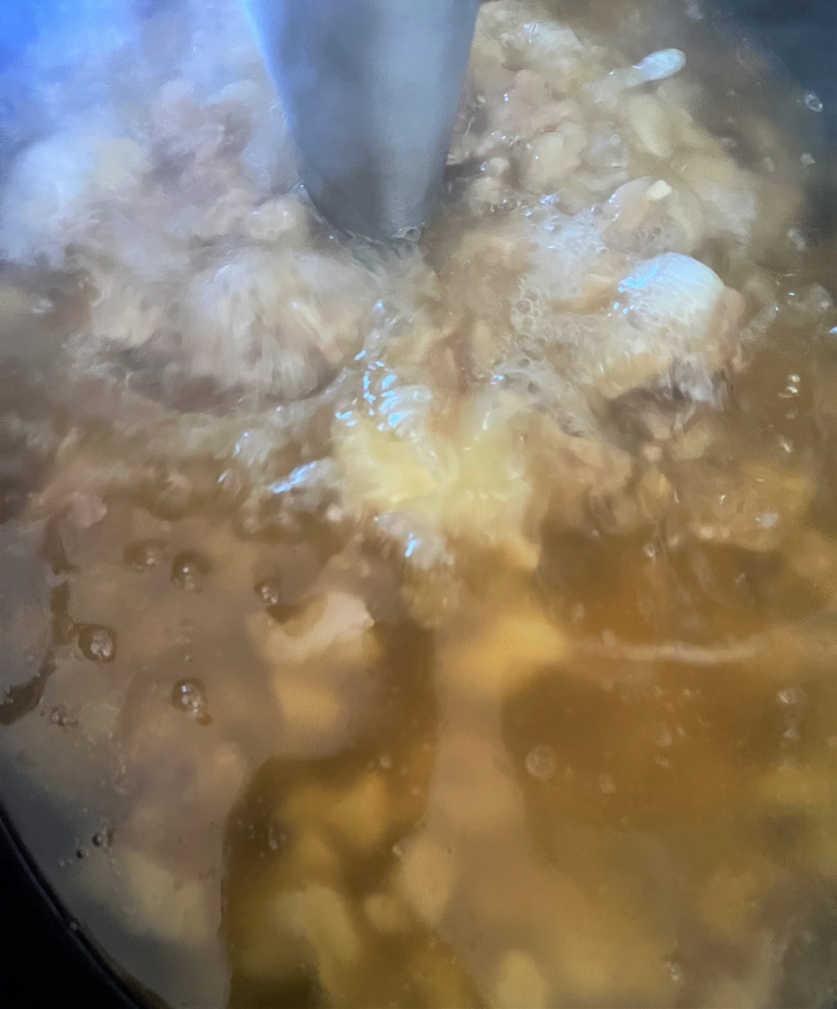 Tallow Rendering and Purification Process - Homesteading Heartland