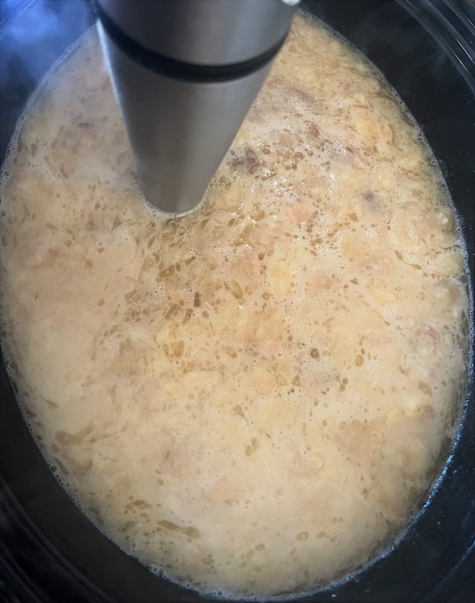 Tallow Rendering and Purification Process - Homesteading Heartland