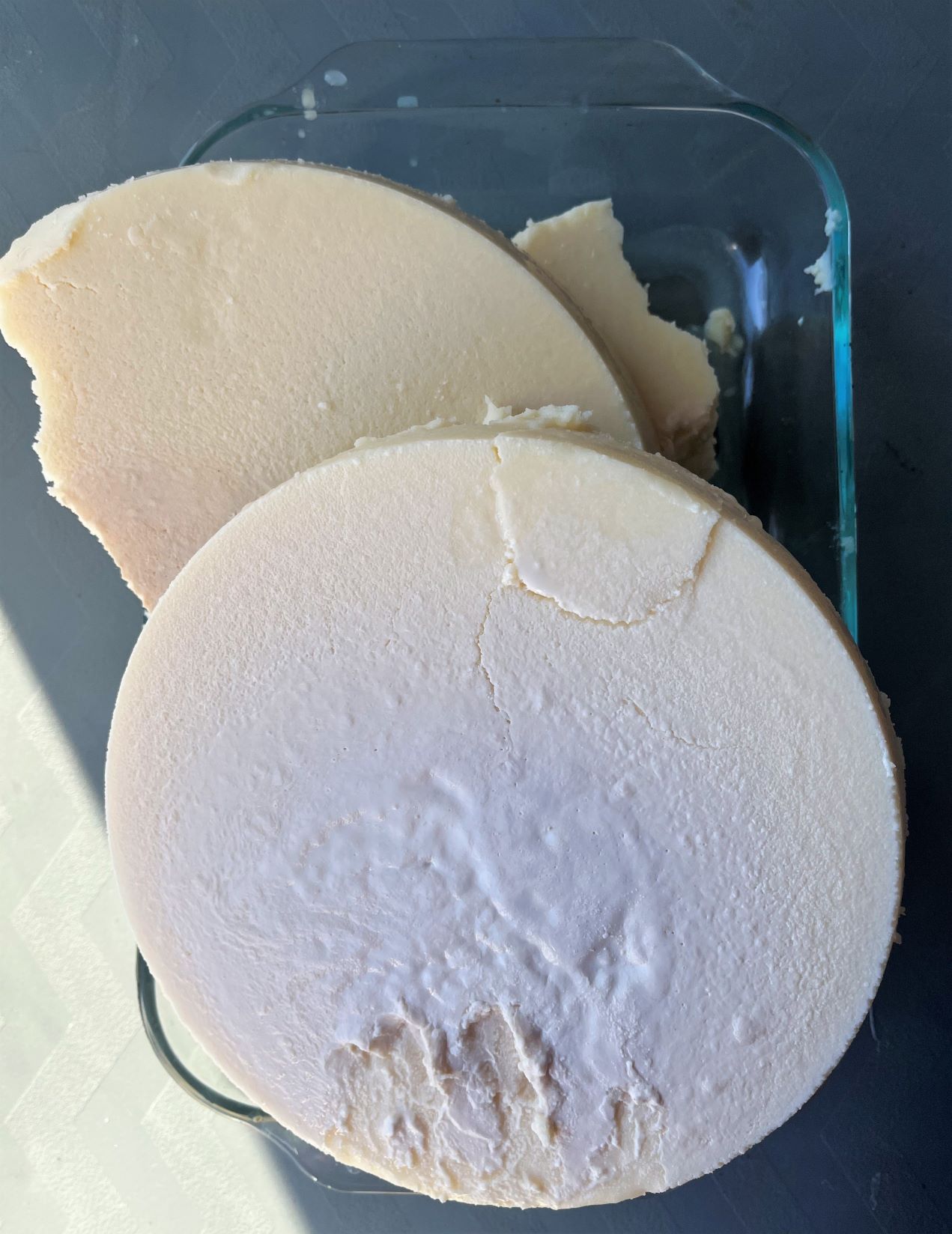 Tallow Rendering and Purification Process - Homesteading Heartland