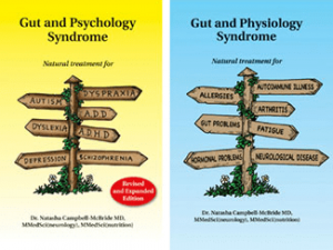 GAPS Nutritional Protocol - Homesteading Heartland